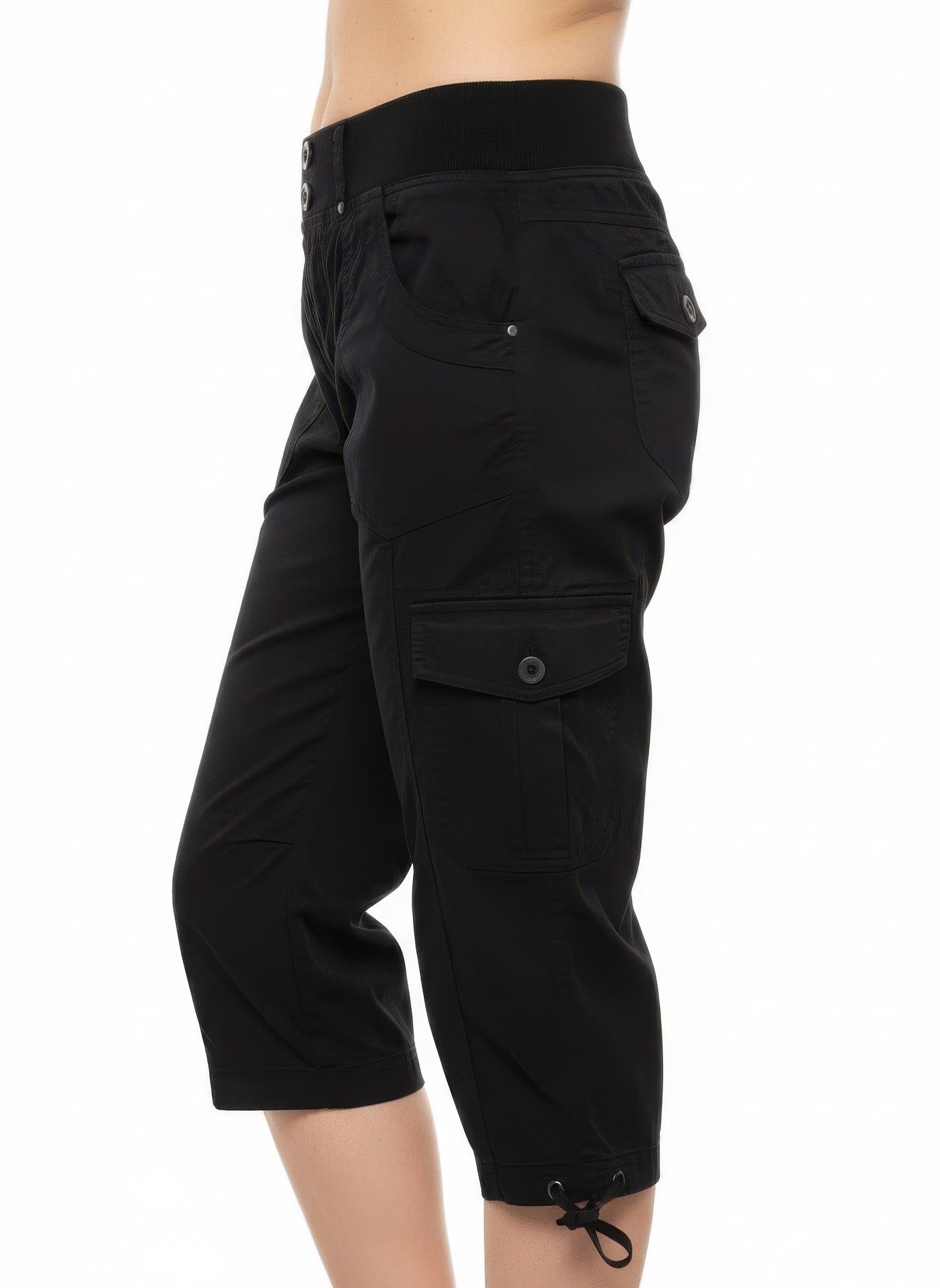 Dash Solid Capri